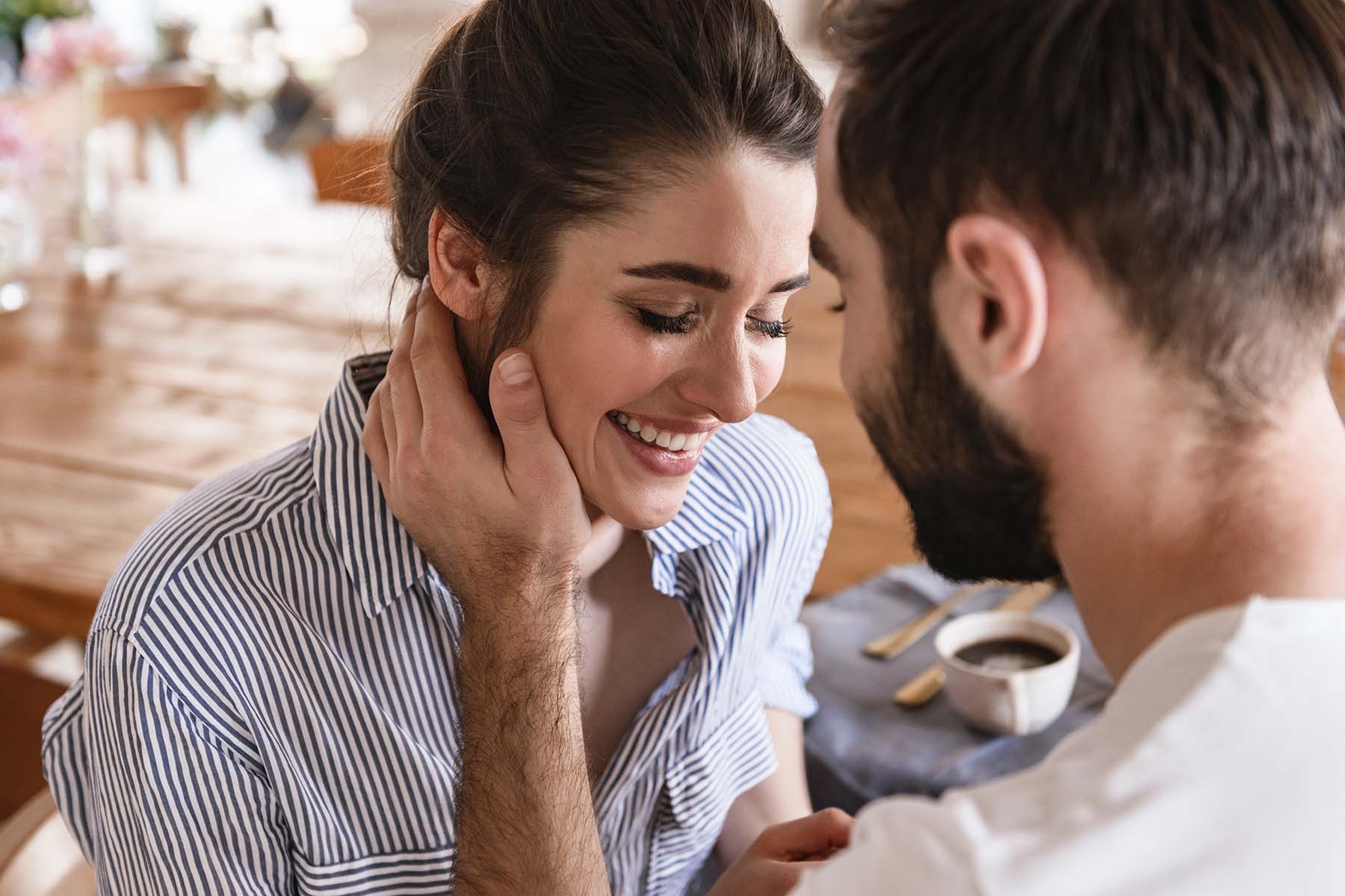 Welcome Intimate Marriage