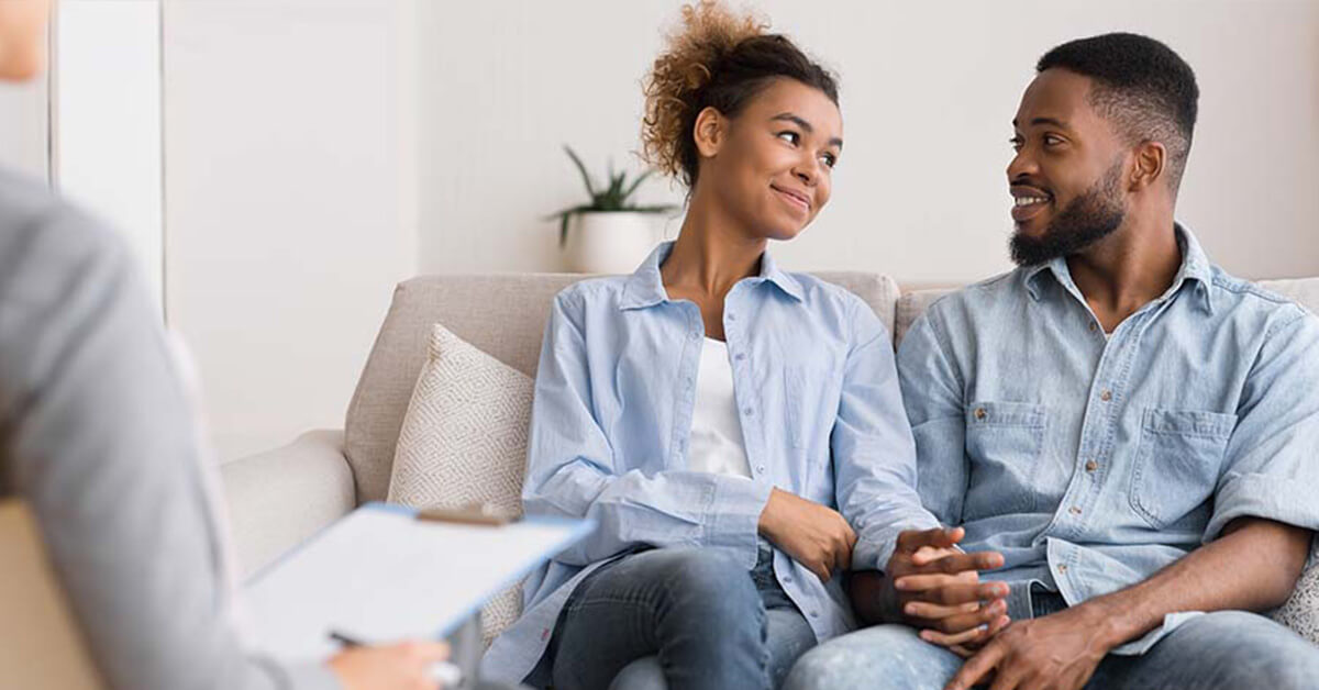 How Marriage Counseling Can Help Marriages that are not in Crisis ...